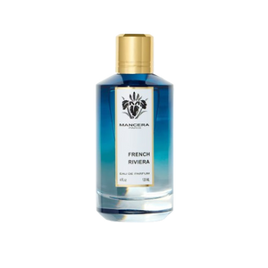 French Riviera - Mancera - Fragancias ABSmx
