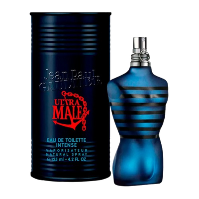Ultra Male Jean Paul Gaultier